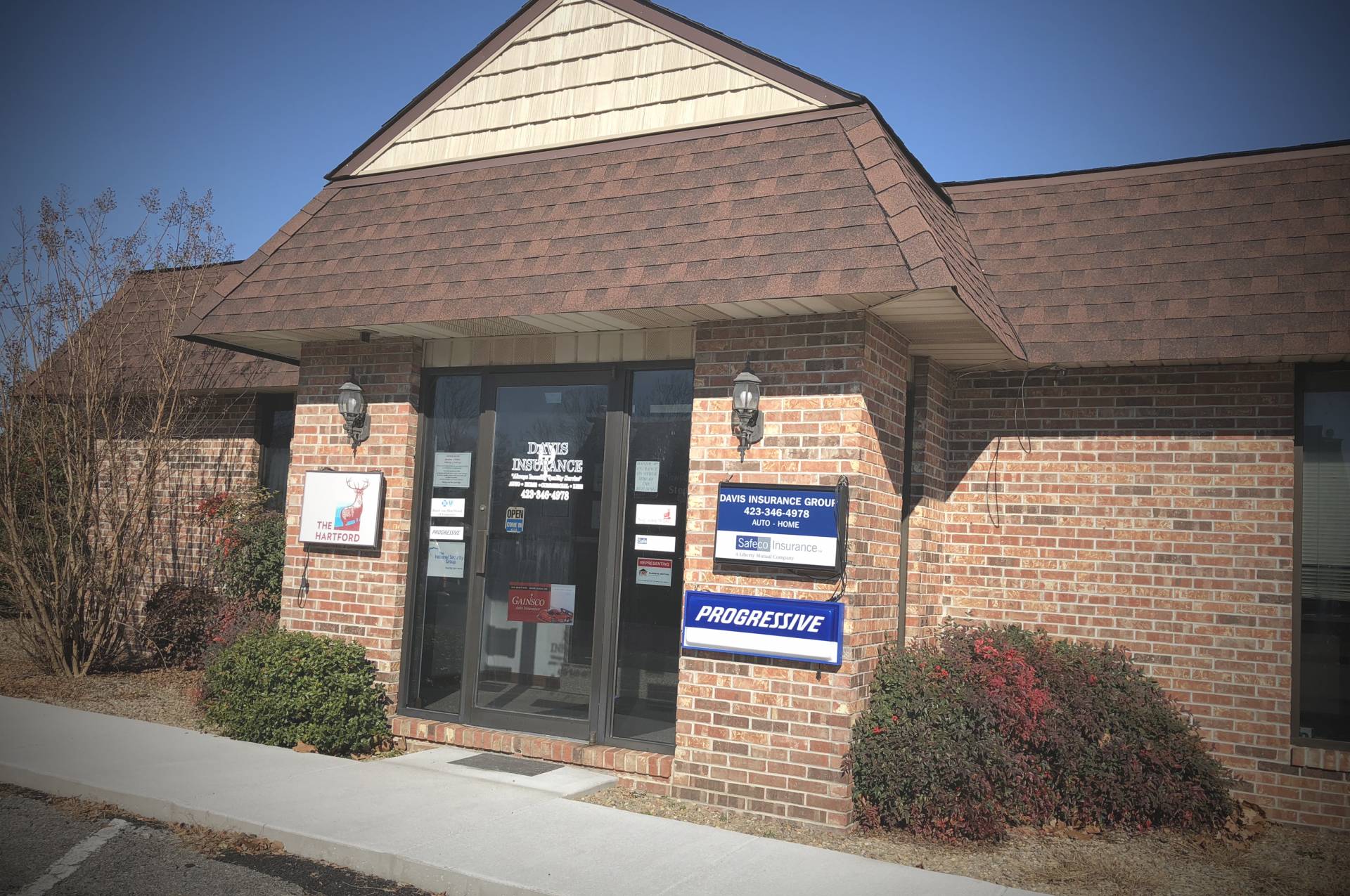 Agency Spotlight - Davis Insurance Group - FMT Insurance